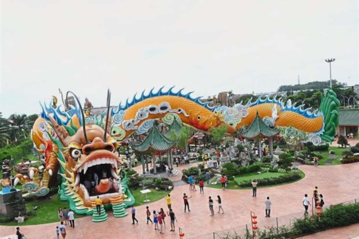 Ah Wei Homestay (阿伟民宿) - Yong Peng