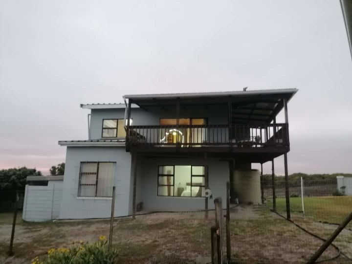 30@broadway - Franskraal