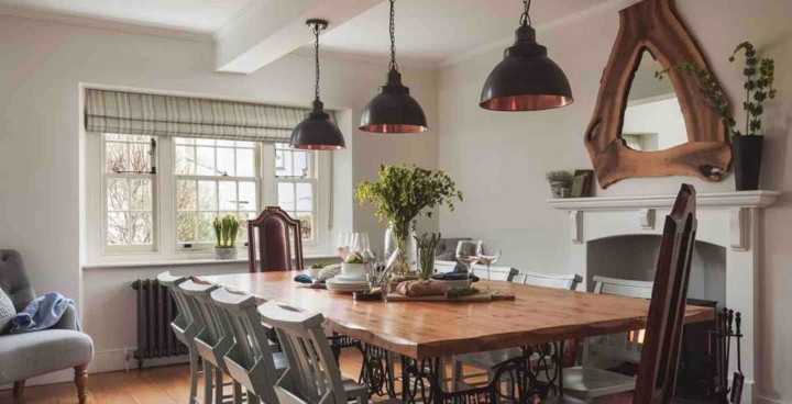 Luxury Lyme Regis House I Parking & Ev | Hot Tub - Lyme Regis