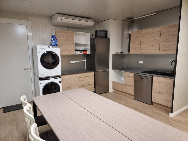 Suite D'invités  Avec Grand Parking Gratuit - Ghent (Belgium)