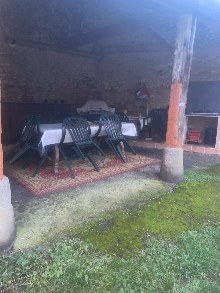 La Ptite Ferme D Antan - Belleville-sur-Loire