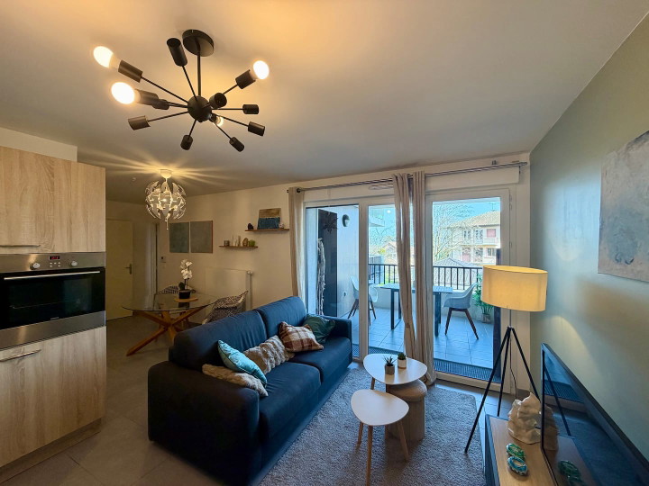 Cosy Et Confortable, Entre Lacs Et Montagnes - Nyon
