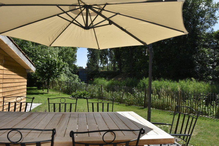 Vakantiewoning Dommelhuis - Lommel