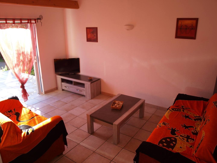 Villa 6 Pers. Proche Porto-vecchio - Porto-Vecchio