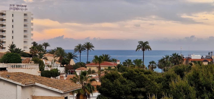 Holiday Apartment 250m From La Zenia Beach -2 Beds - Playa Flamenca