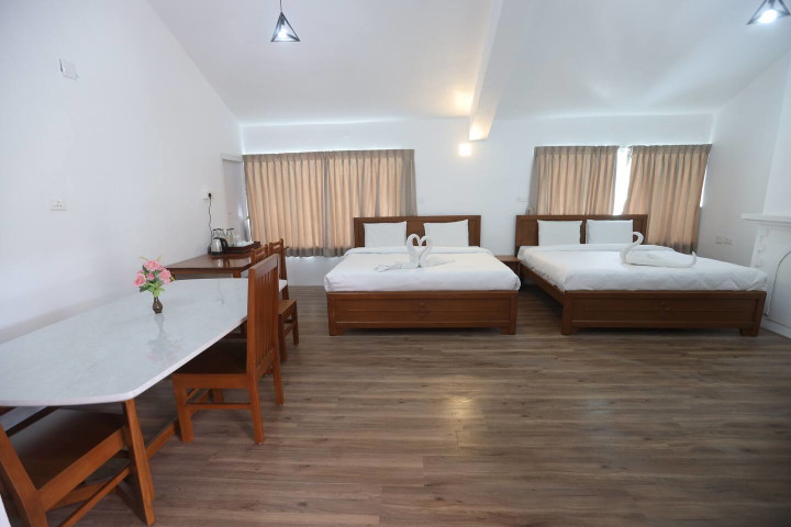 Tiger Hill Top 3bhk Villa, Near Ooty, Doddabetta - Coonoor