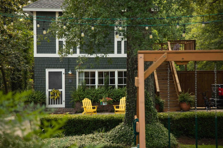 Mallorie's Cottage! Rated Top 1% In The World! - Mississippi