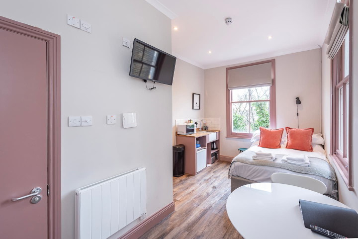 Quintessentially Notting Hill Studio - Earls Court
