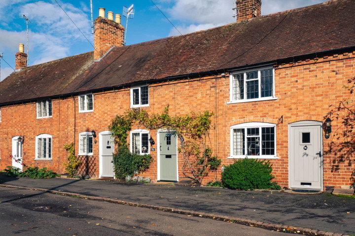 Gorgeous Cottage Near Stratford-upon-avon - Stratford-upon-Avon