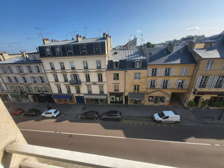 Le Petit Versaillais - Guyancourt