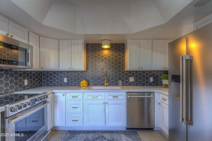 Dreamy Scottsdale 2br/2ba Condo - Camelback Views! - Scottsdale, AZ