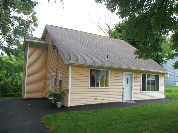 Cape Cod Immaculé Sur Le Ruisseau - 4&nbsp;Grandes Chambres&nbsp;! - Albany, NY