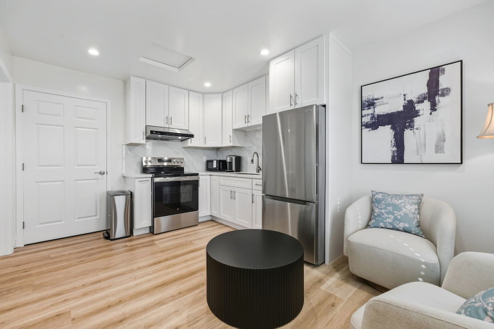 Brand New 2br Guest House In Upland | Monthly Stay - Ontario, CA
