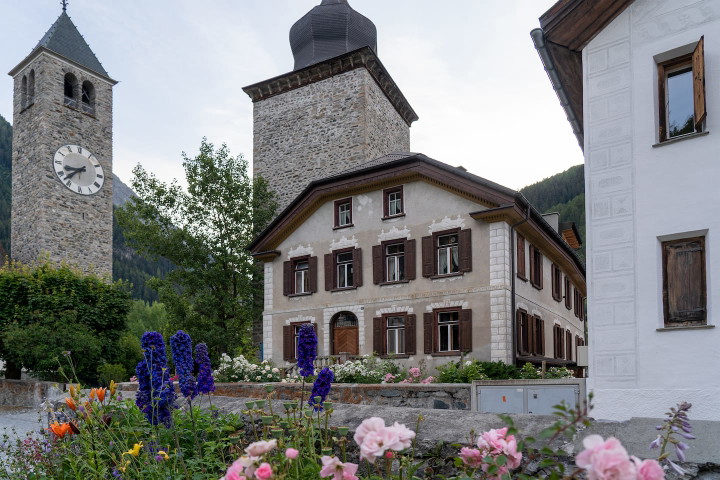 13th Century Tower Ground-floor Flat For 5 Guests - Guarda