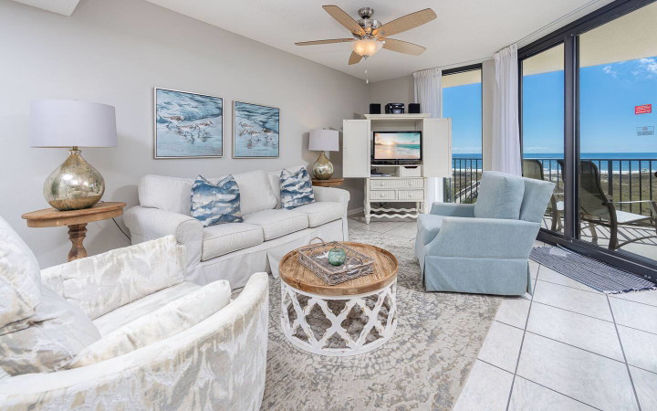 3br Coastal Condo ~ Phoenix 8 8301 - Alabama