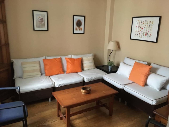 Apartamentos De Francisco Javier Wifi, Apartments. - Ronda