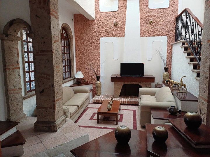 Casa Don Pedro - Mexico