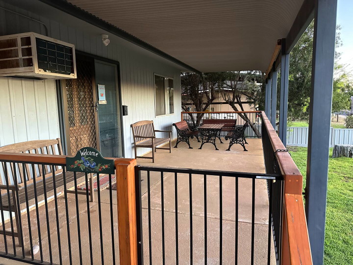 Rose Cottage Kalbarri - Pet Friendly - Kalbarri