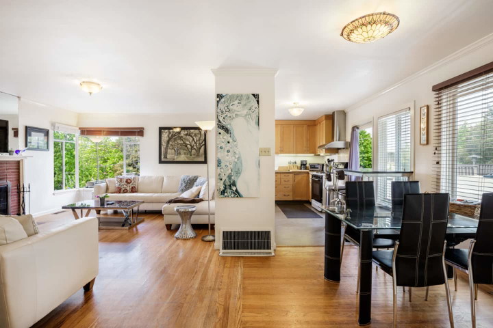Two Bedroom Condo Only One Block To Ucb! - Berkeley, CA