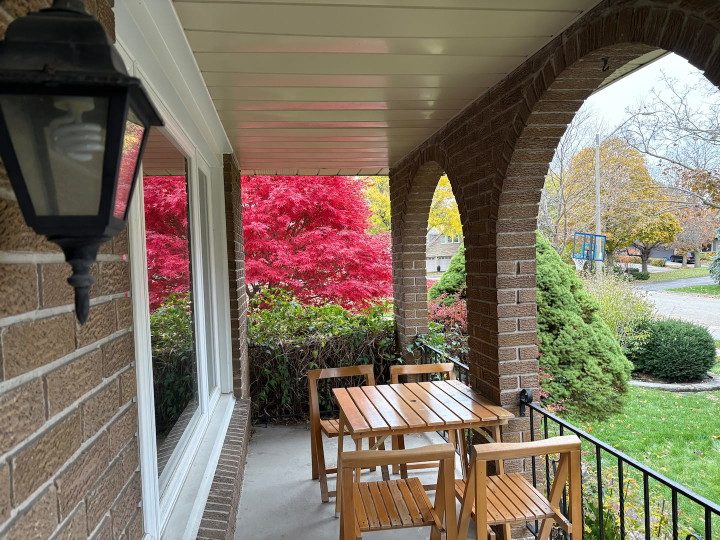 Entire Upper Levels In A House In Unionville - Markham