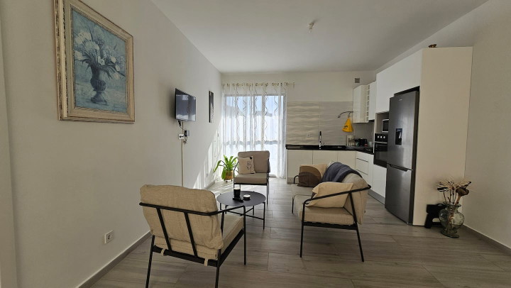 Apartment In The Heart Of The Island For 2 To 6 People (+1 Baby) - Cabo Verde