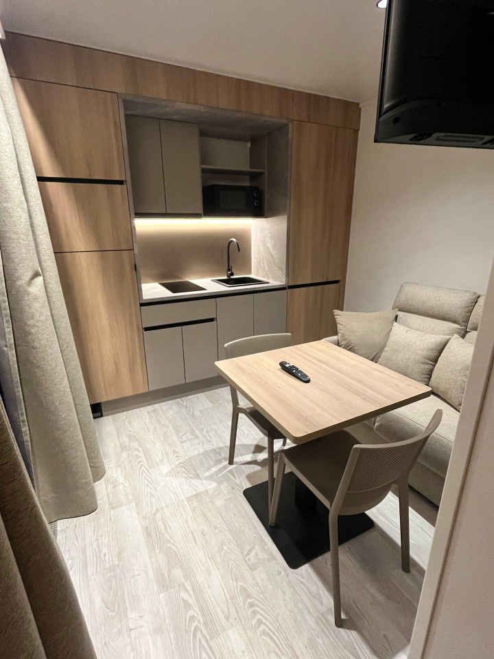Ma Mini Maison De Campagne - Rumilly