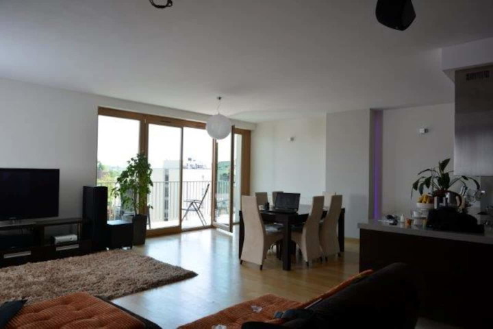 Angel Plaza Krakow Apartment 140m2 - Krakow