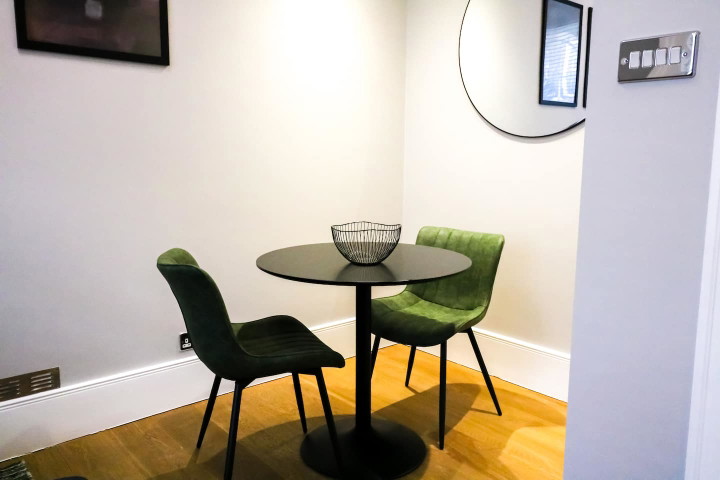 Marylebone | Luxury 1br Near Regent's Park - London