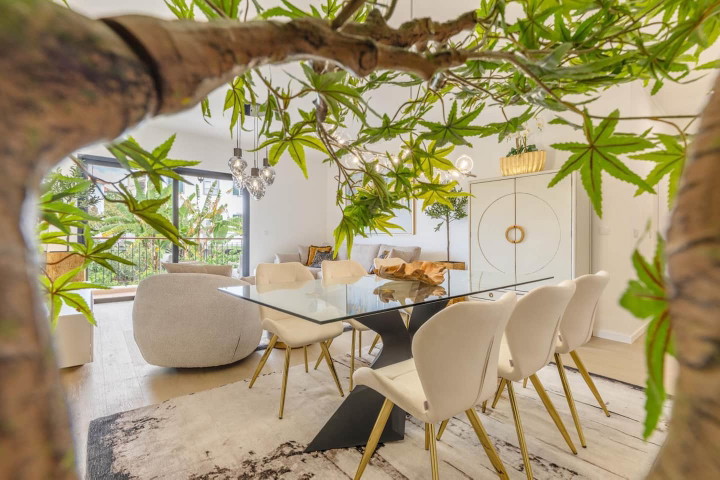 Sea View | Pool | Parking | Walk To Center - Funchal