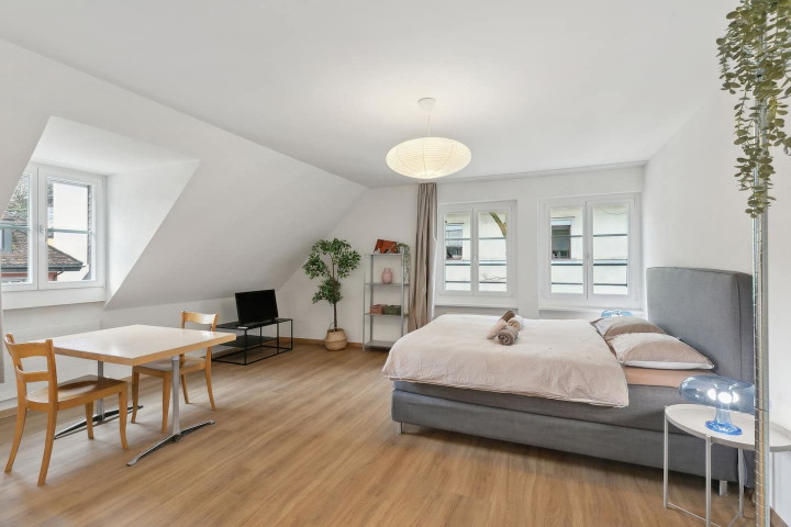 Studio-boutique éLégant - Lucerne