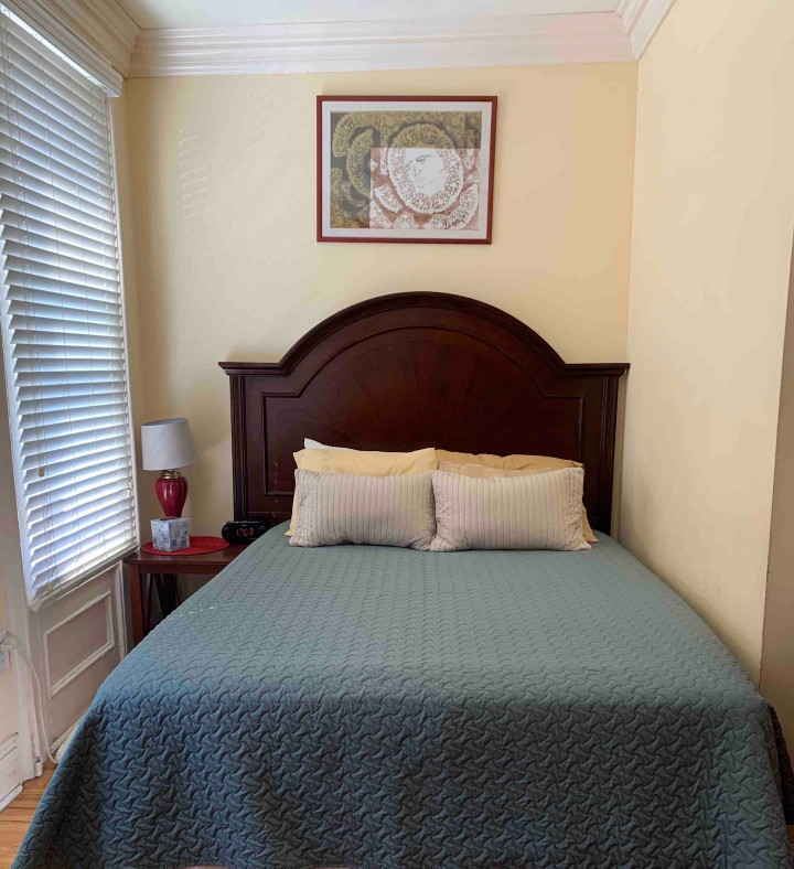 Mi Casa Tu Casa - Nueva York