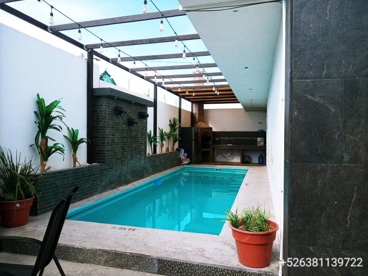 Perla House 5 Bedroom House 12 Minutes From The Beach - Puerto Peñasco