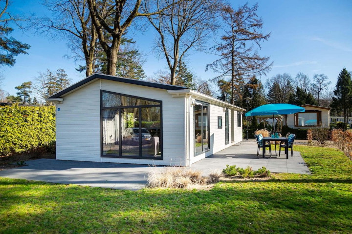 Holiday Home 4 Personen - Wageningen