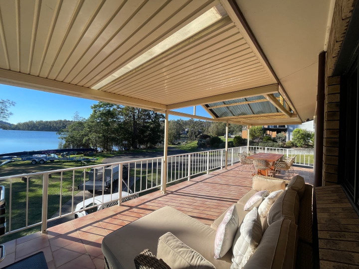 Lake Daze At Lake Conjola - Lake Conjola