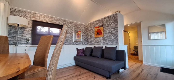 Cozy And Charming House Near Amsterdam - Weesp