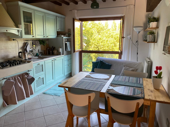 Lovely 3 Bedroom Flat, Nestled In Greenery Perugia - Perugia