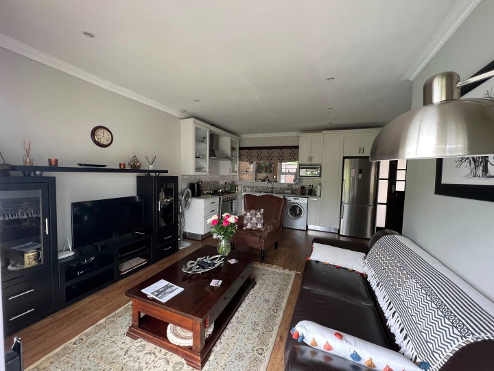 Pete And Penny's Garden Flat - Randburg