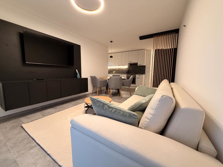 Moderne 47m2 Wohnung Am Zentrumsrand Von Kufstein - Kufstein