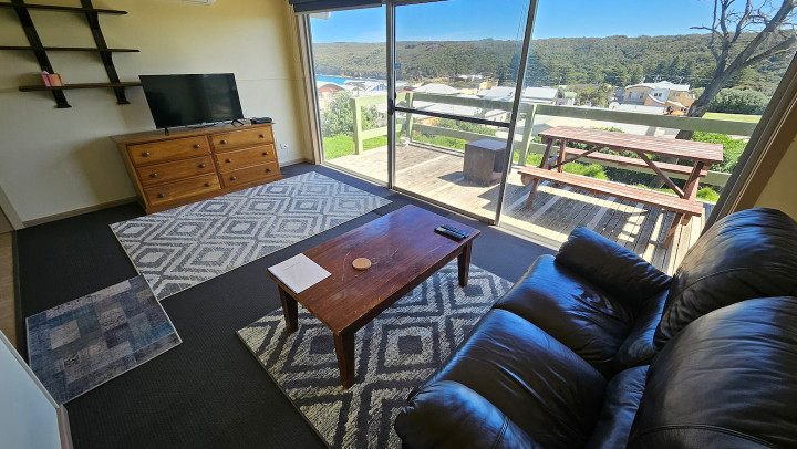 Port Campbell Ocean View Stay - Port Campbell