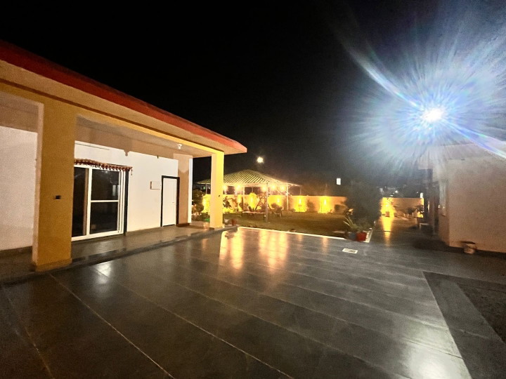 Ratan Farm -Piece Of Mind - Alwar