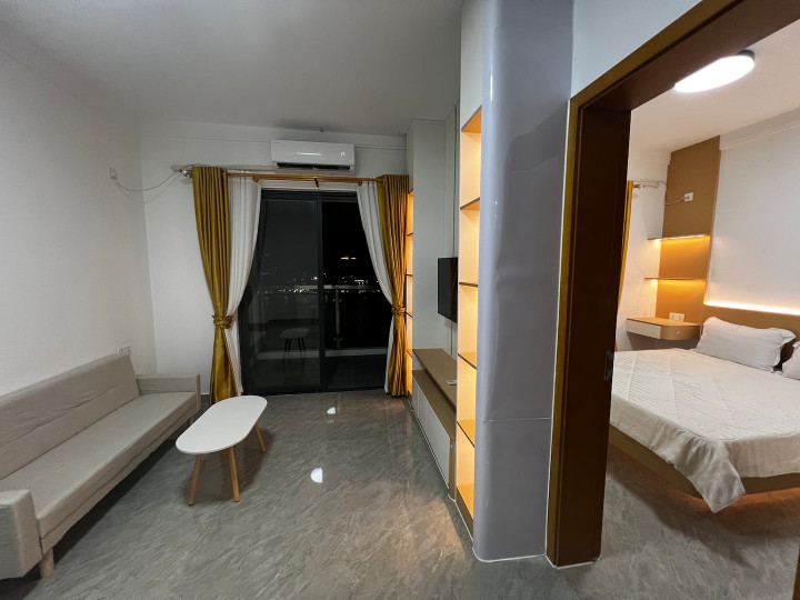 One Bedroom-apartment Near Royal Palace - Cambodia