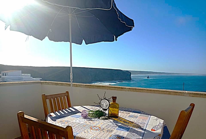 Arrifana Sea Apartment - T2 Bella Arrifana - Aljezur