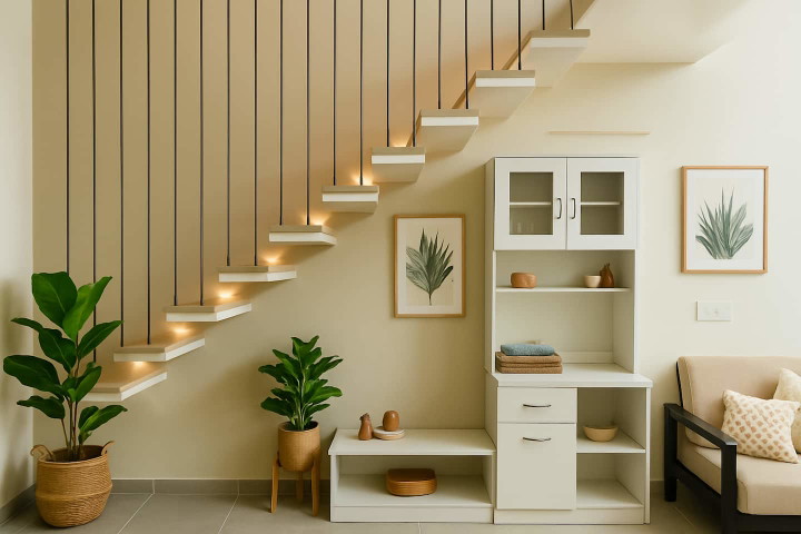 The Ivory Nest|loft-duplex|nearamex|airport|sec-74 - Delhi, India