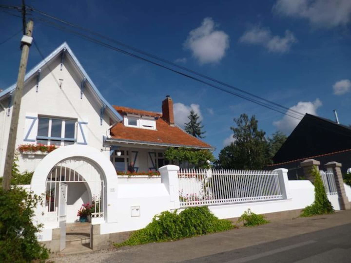 Appartement De Deux Pièces En Bord De Loire - Carquefou