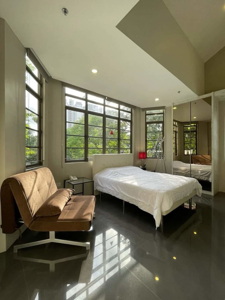 Bright & Lush Serviced Studio In Cbd Near Mrt - Singapore