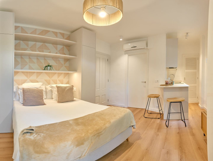 Studio - Majorca