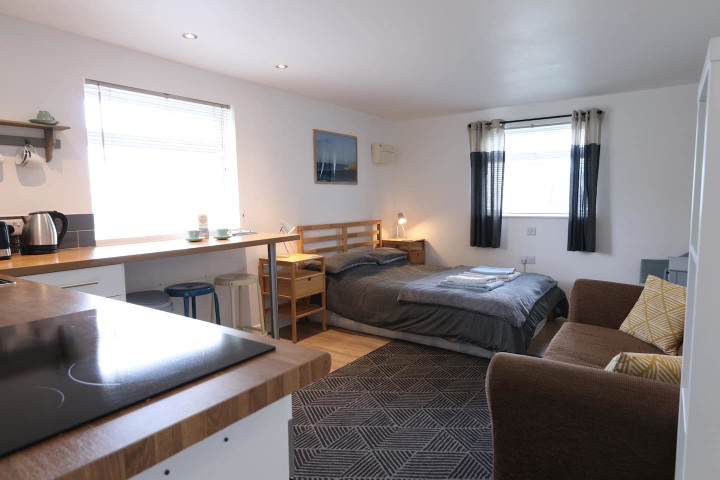 Argel - A Peaceful Retreat - Porthleven