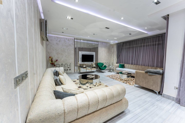 Villa En Entier - Tunis