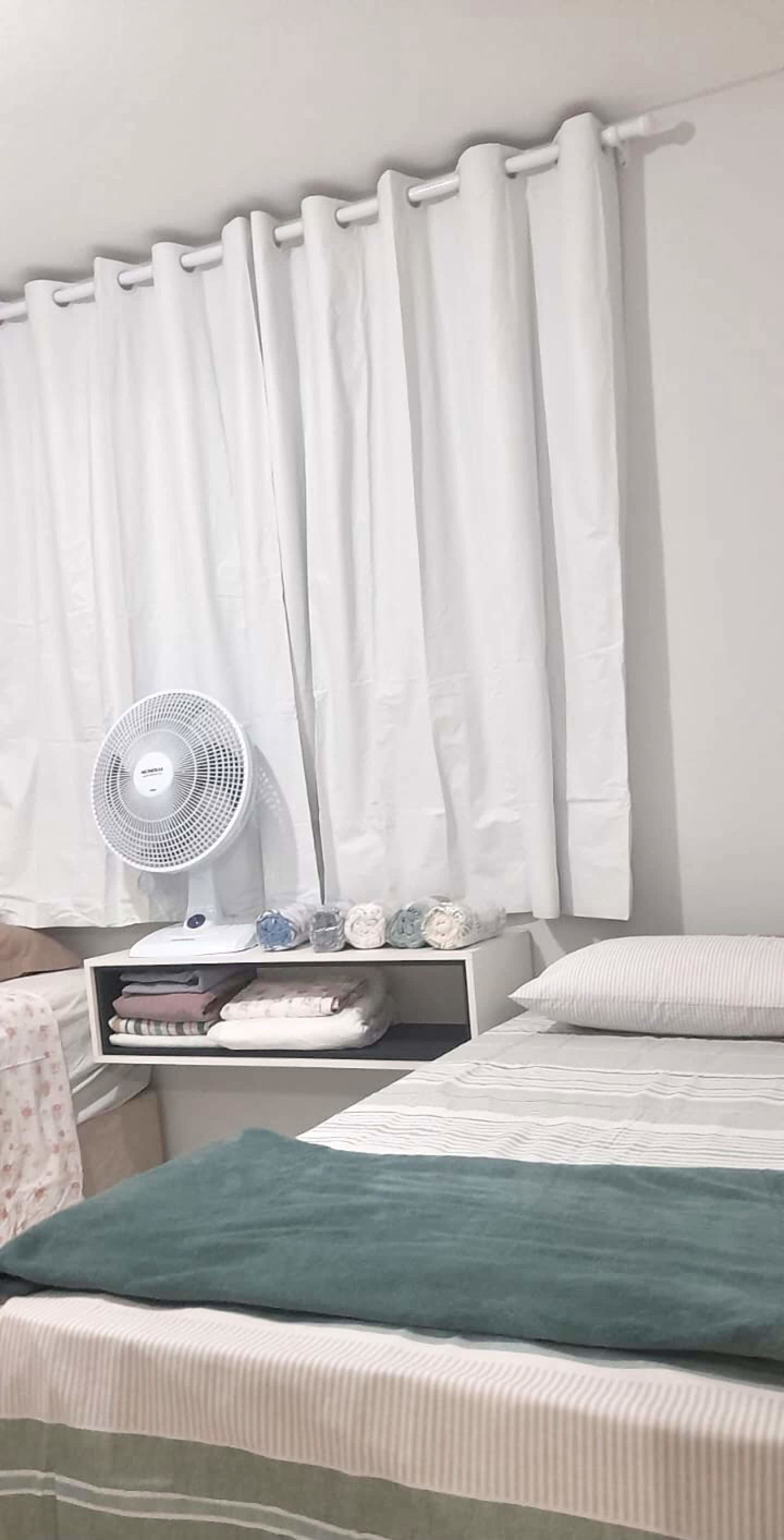 Casa Confortável Inteira Mobiliada - Anápolis