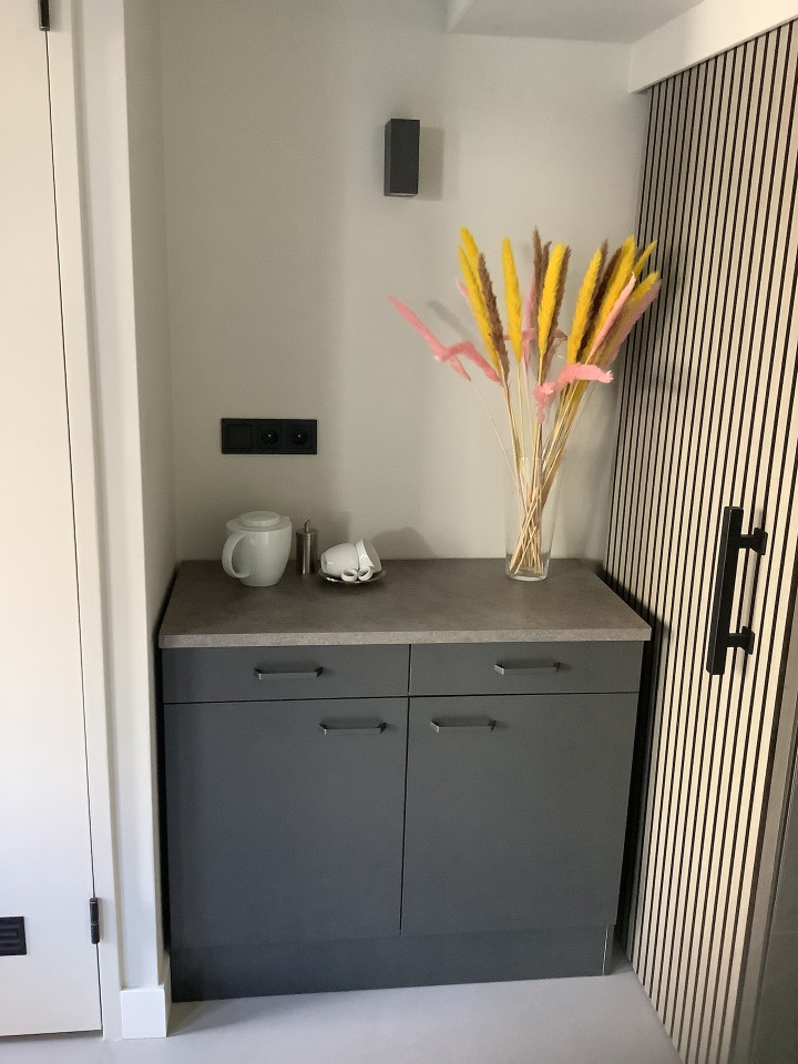 Appartement Gonnet - Haarlem